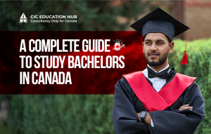 #1 Most Trusted Consultancy in Nepal for Canada - Study in Canada